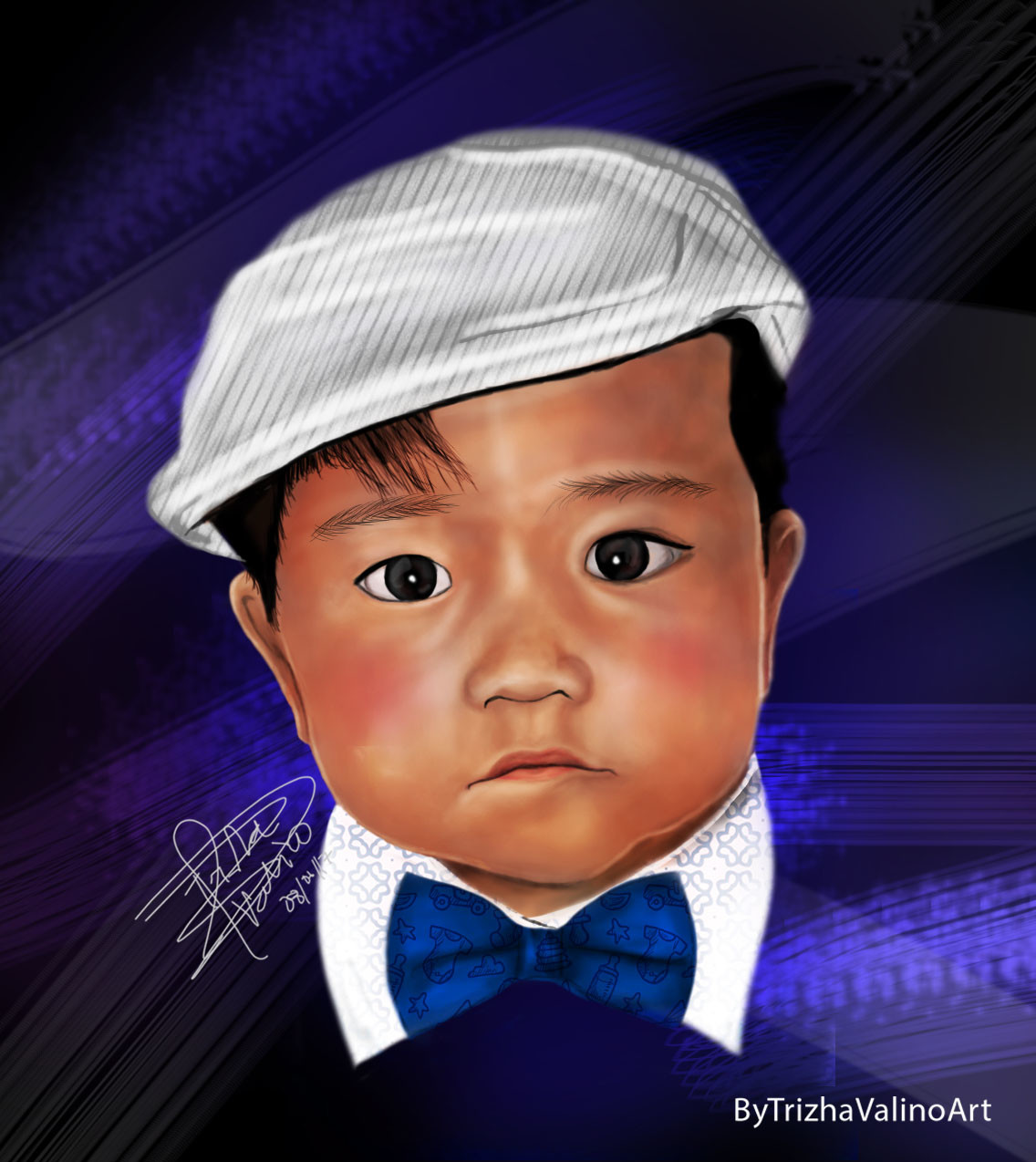 ArtStation - Johny Boy