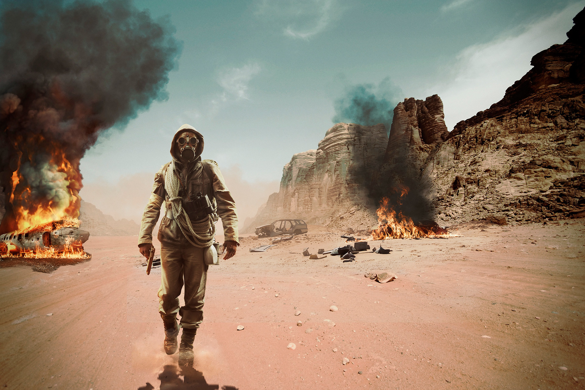 ArtStation - Game Art