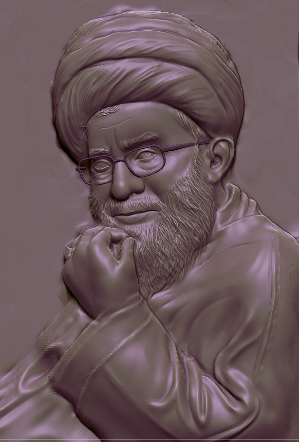 ArtStation - 2.5D work