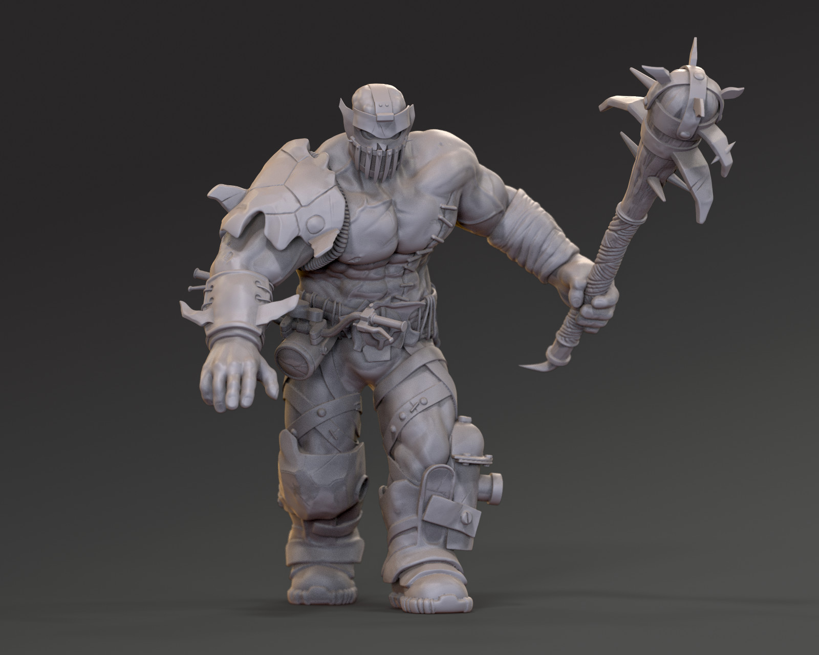 Maxime Guillemin - Khan