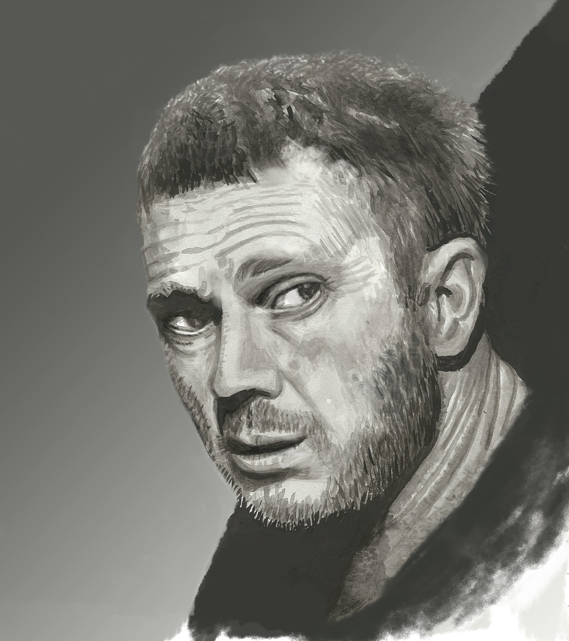 ArtStation - How Do I Look?