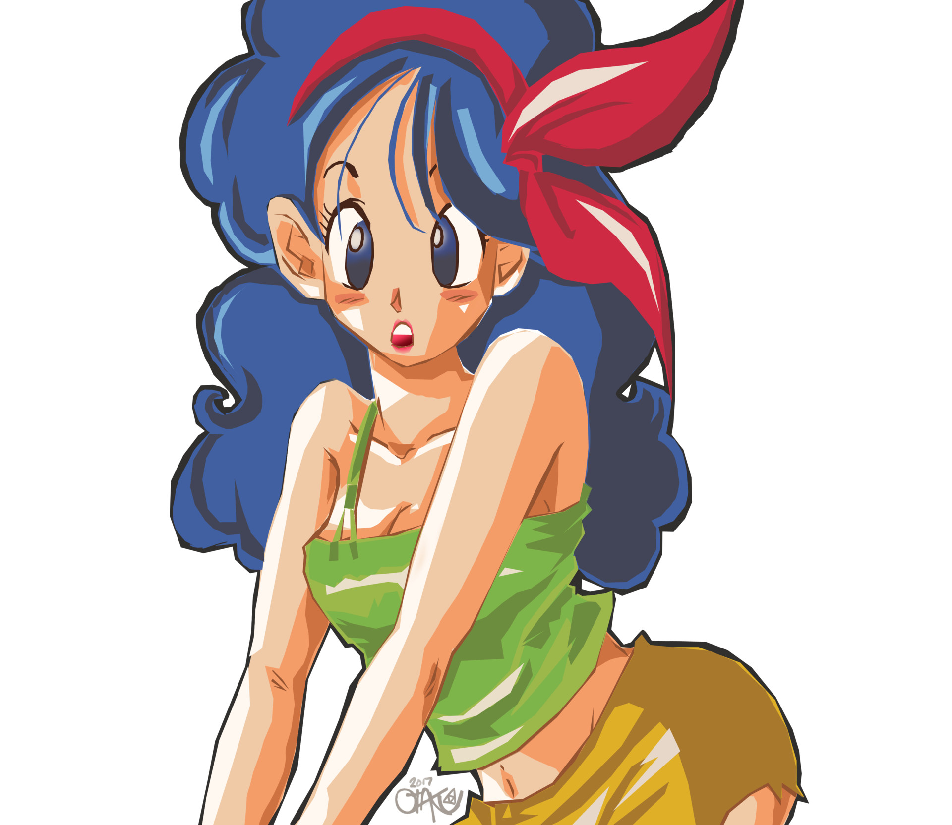 Dragon Ball Launch Hot