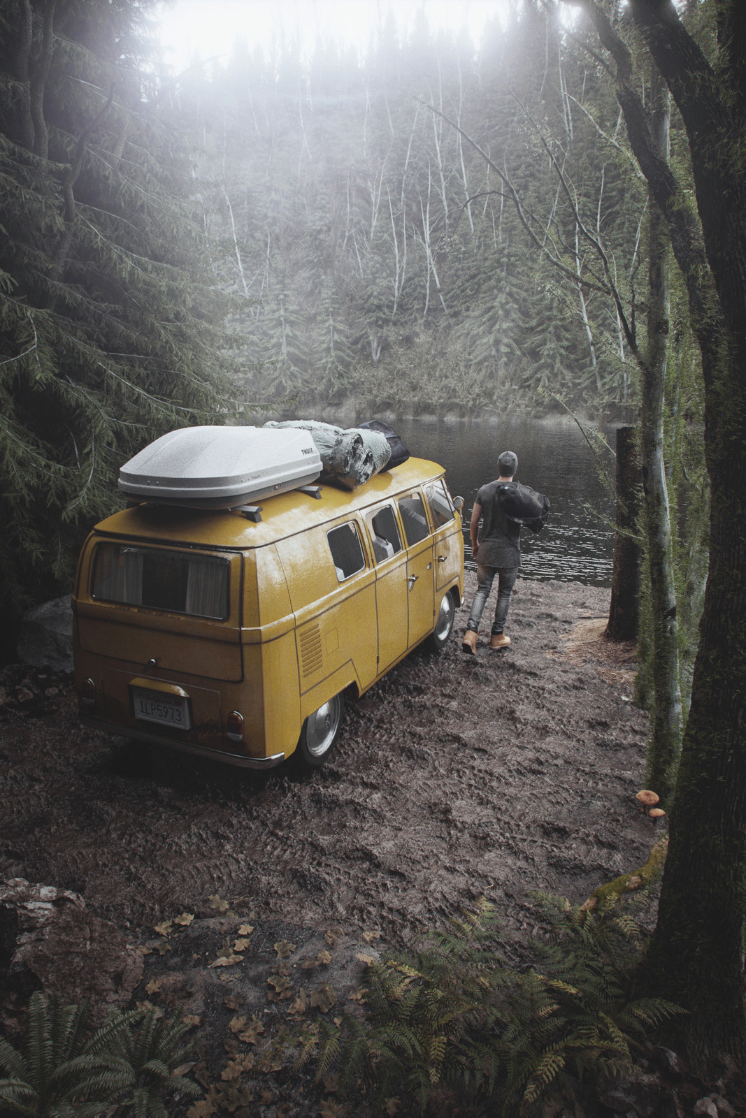 Fernando Villalobos Ricardez - Open