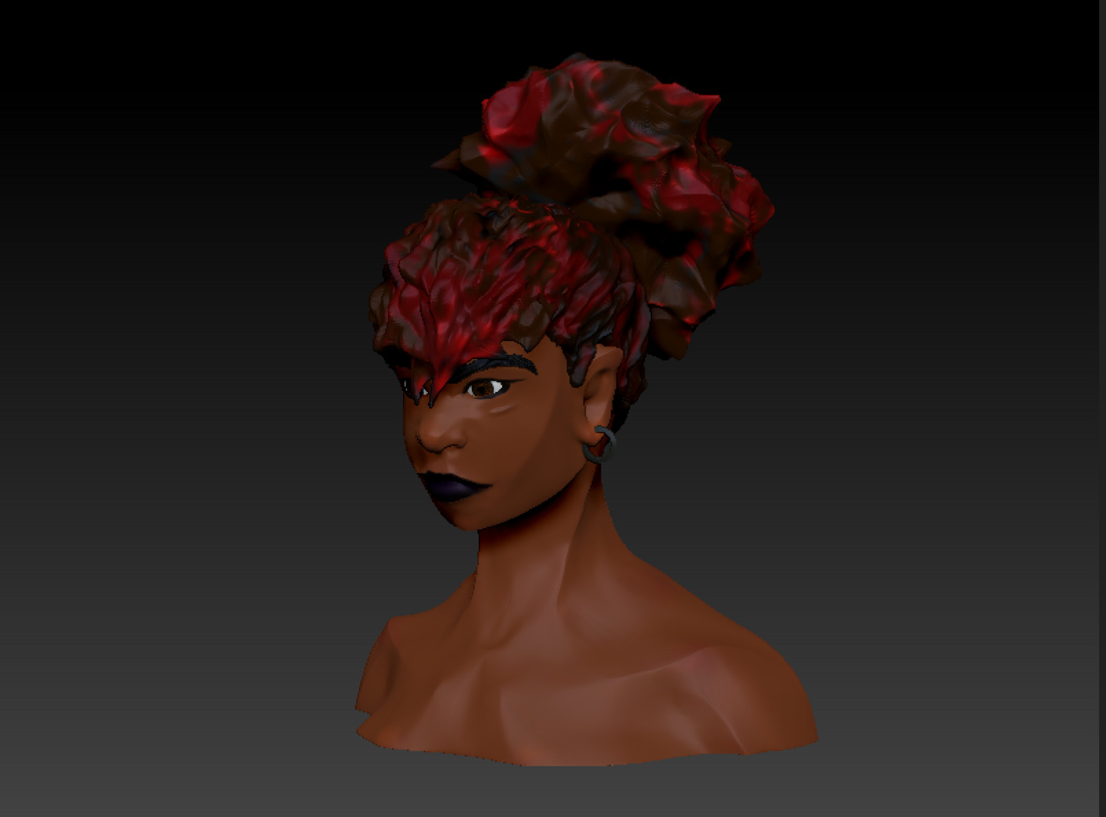 BCoo Art - Project: "Rozan"