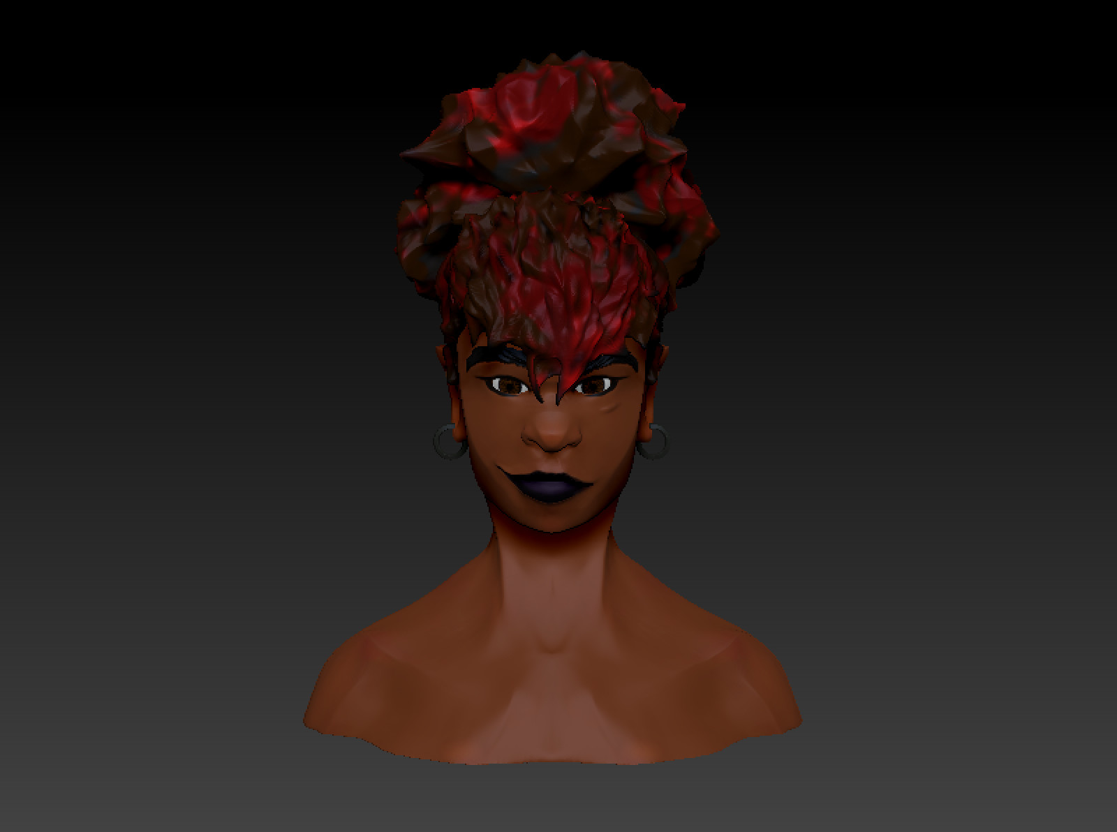 BCoo Art - Project: "Rozan"