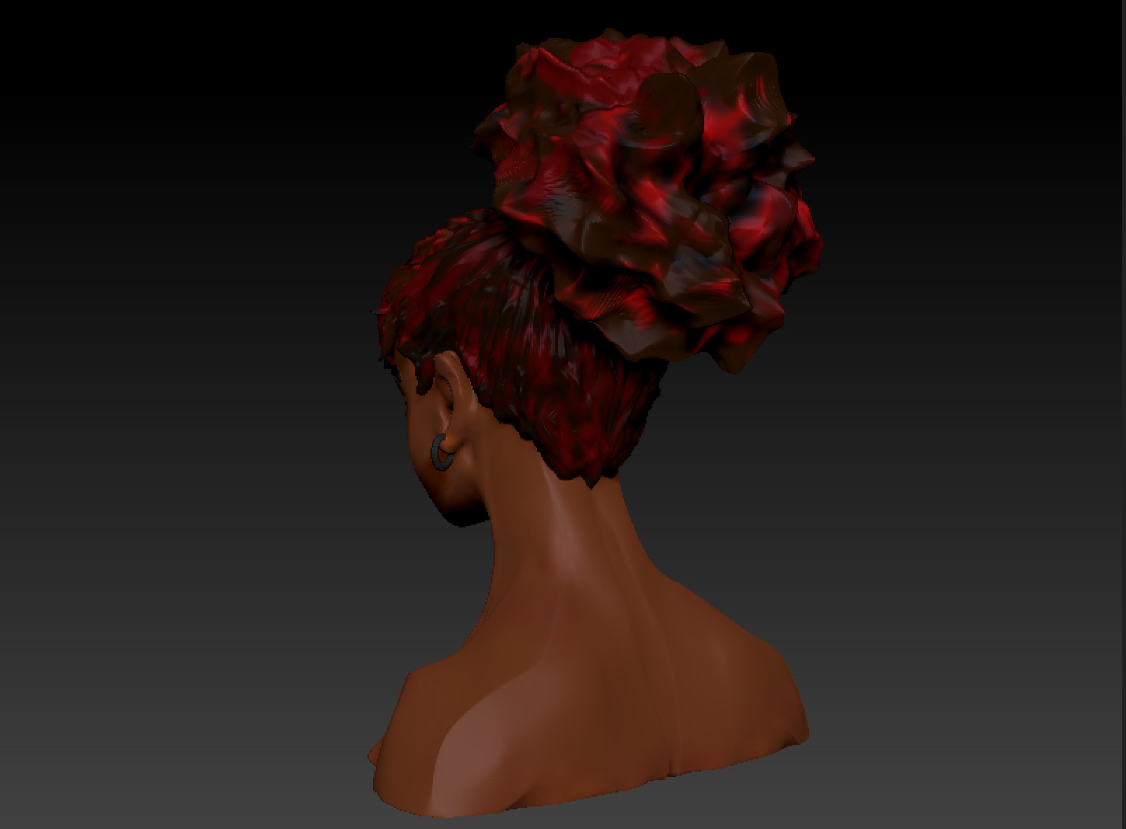 BCoo Art - Project: "Rozan"