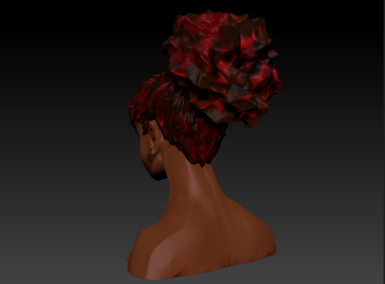 BCoo Art - Project: "Rozan"