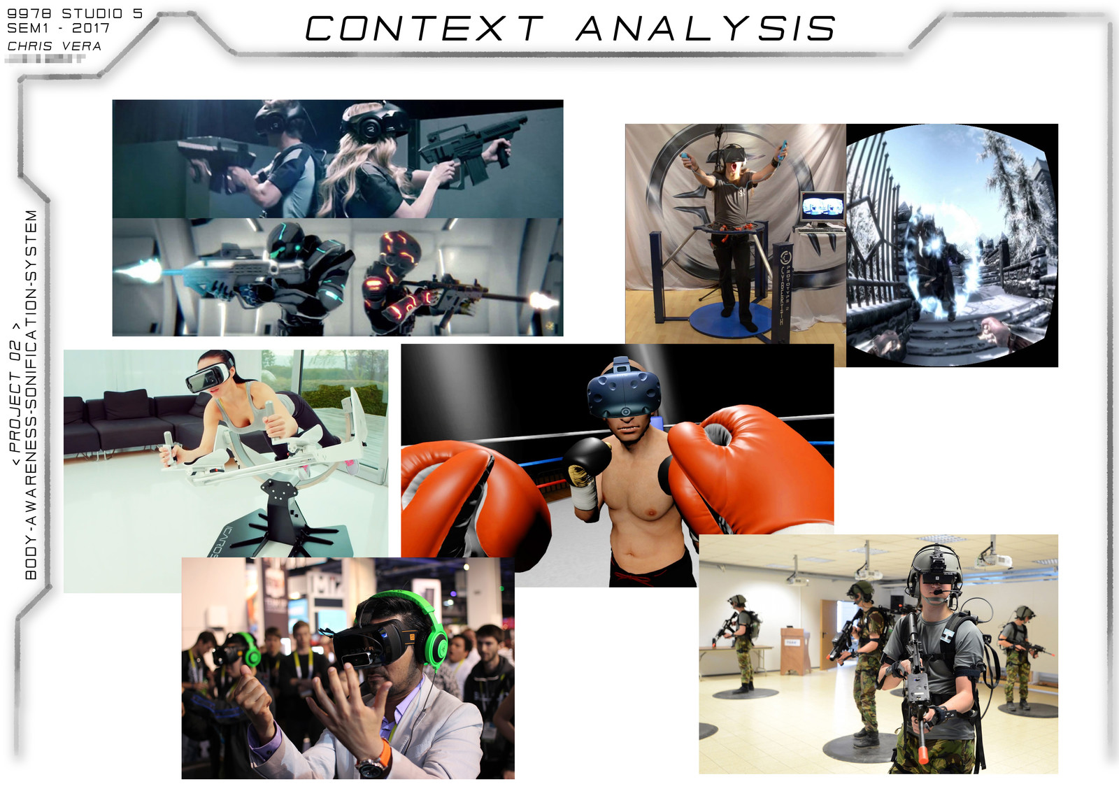 Chris Vera - Design Studio 5 - Project 02