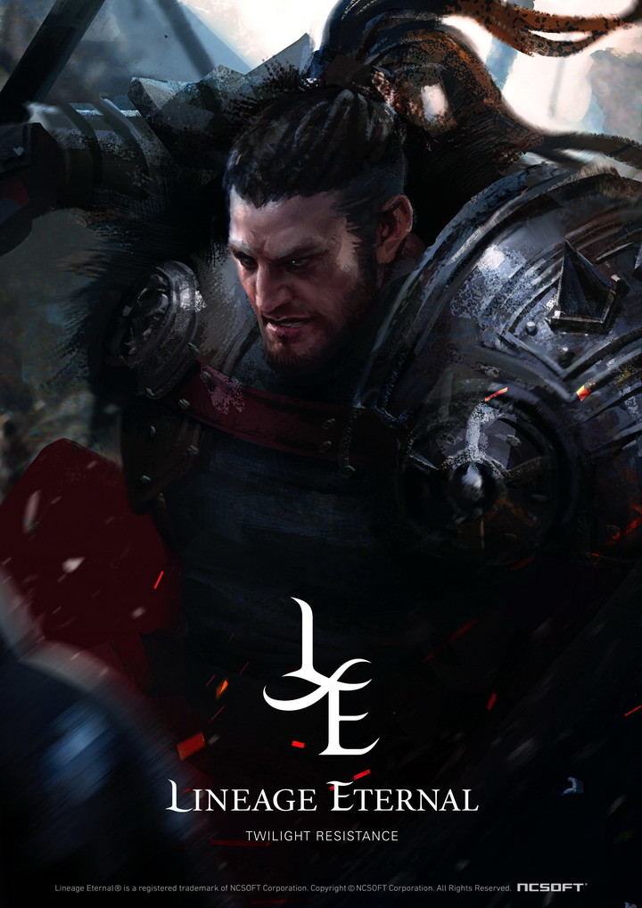 Erak note - Characters mood drawing.