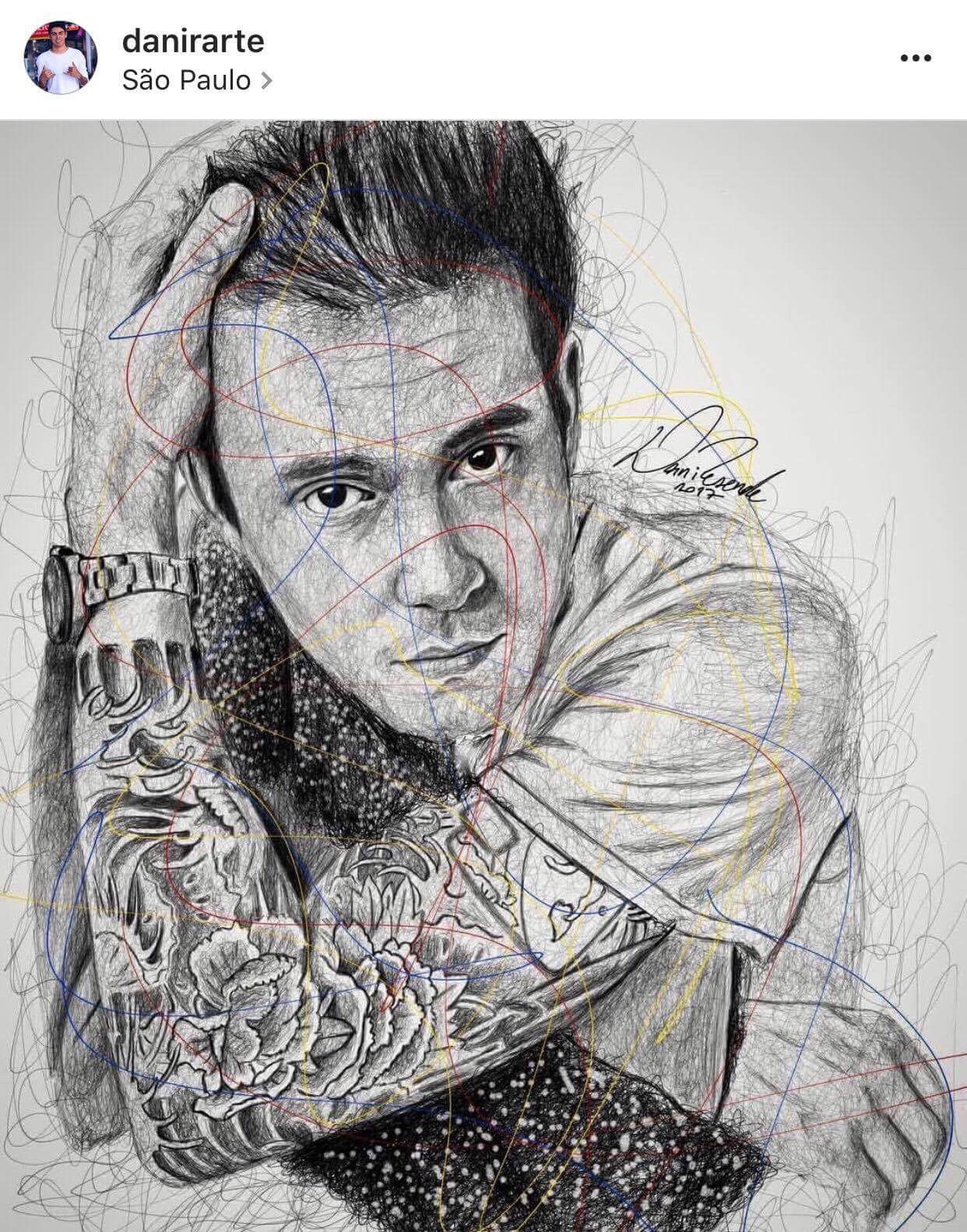 ArtStation - John Mayer