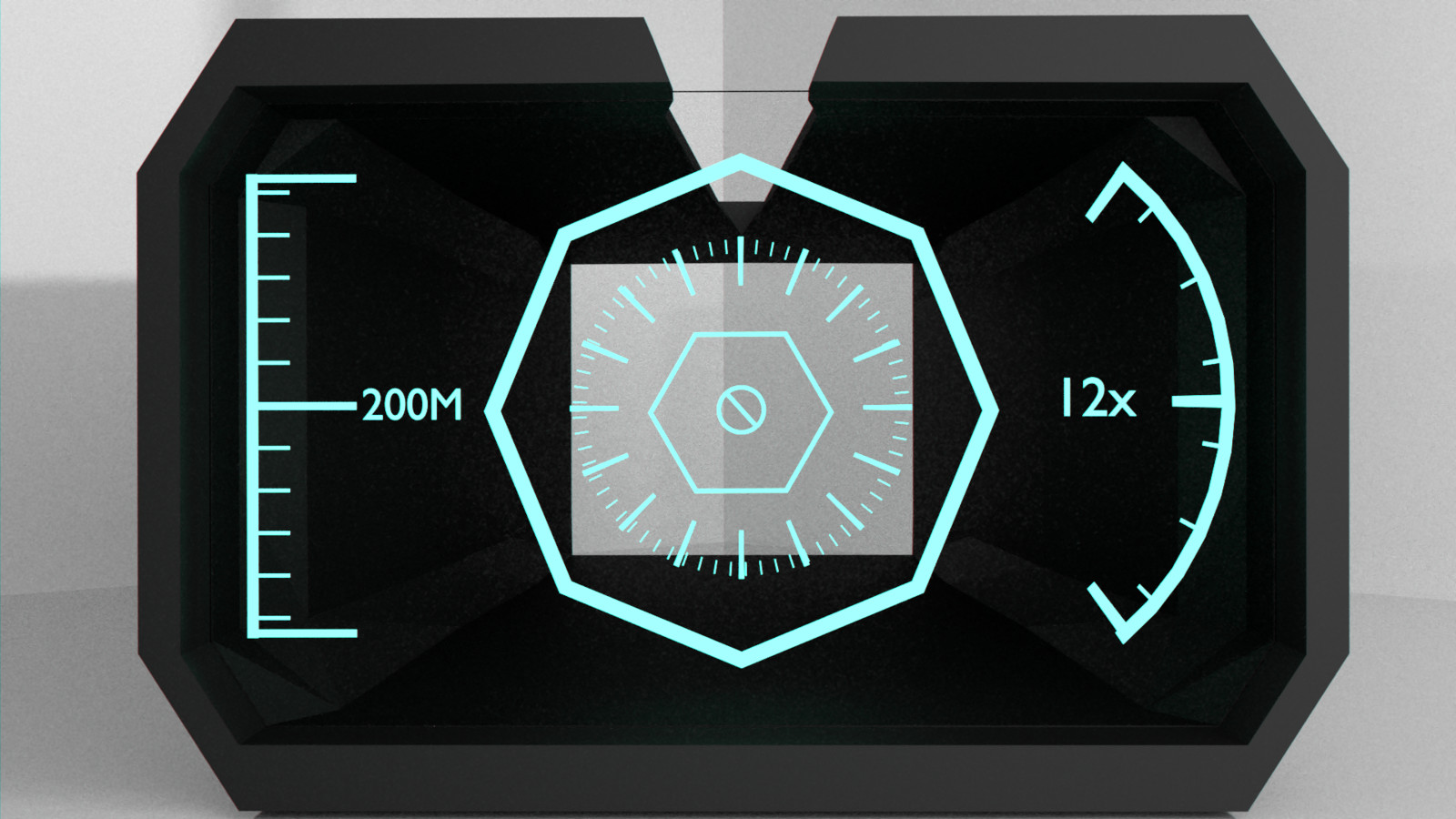 Cygnus - Sci-Fi Scope