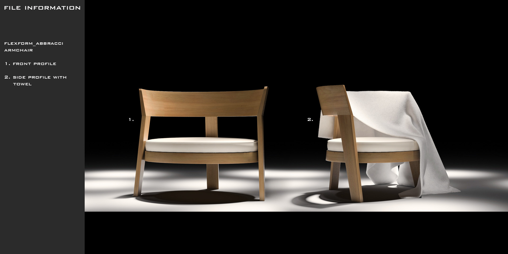 ArtStation - Abbracci