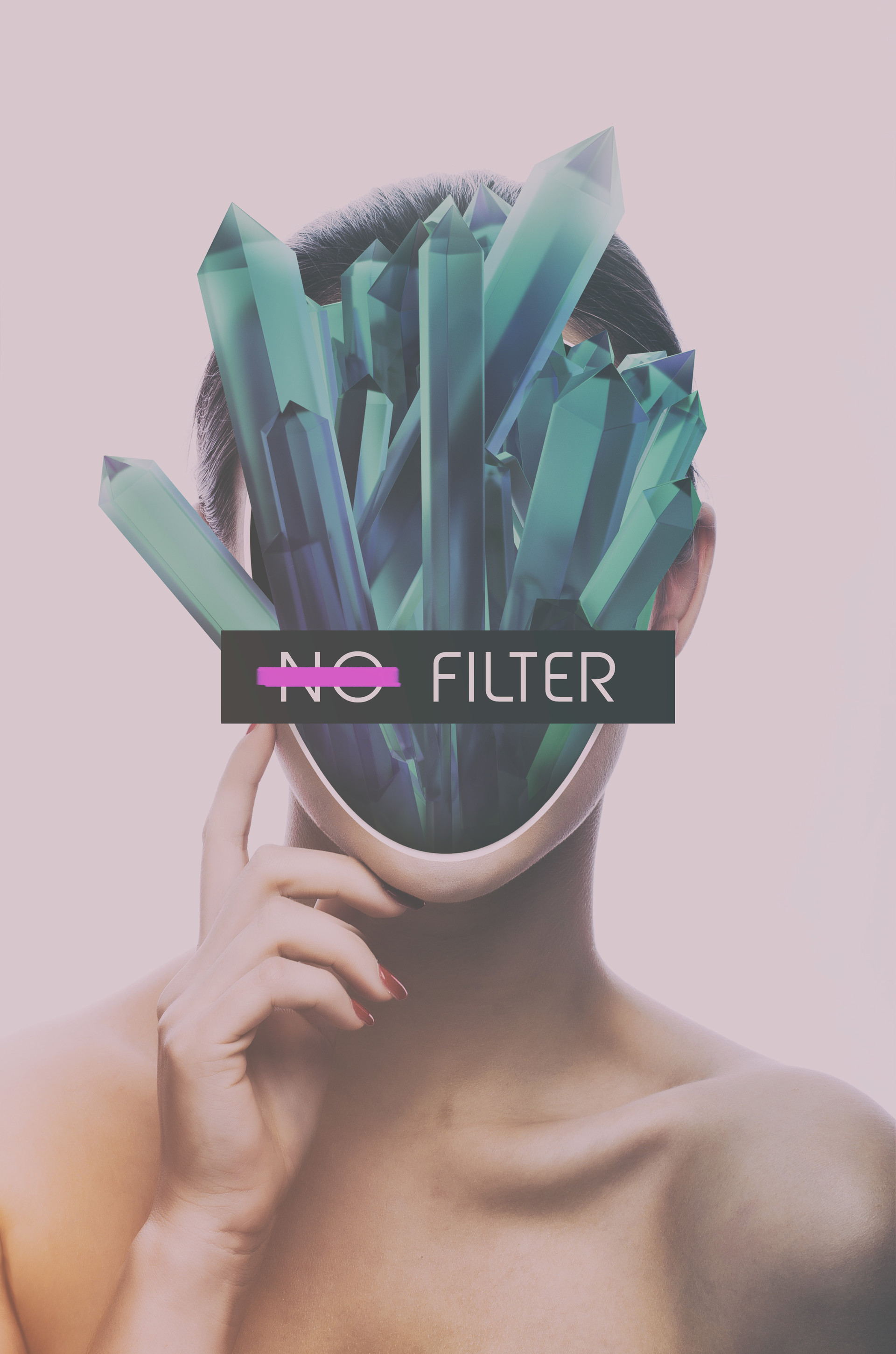 ArtStation - No Filter