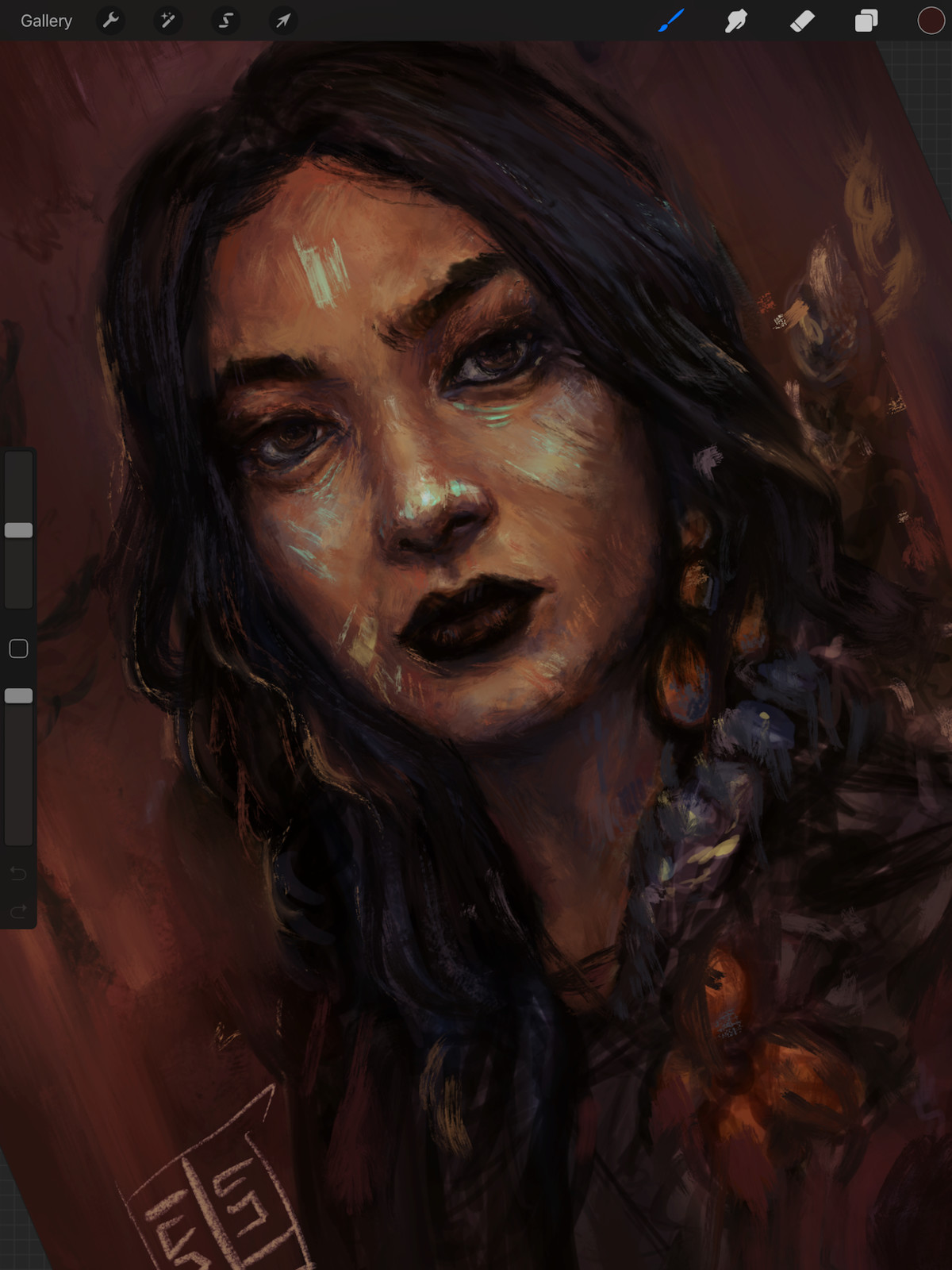 Tuntun Dizon - amélia