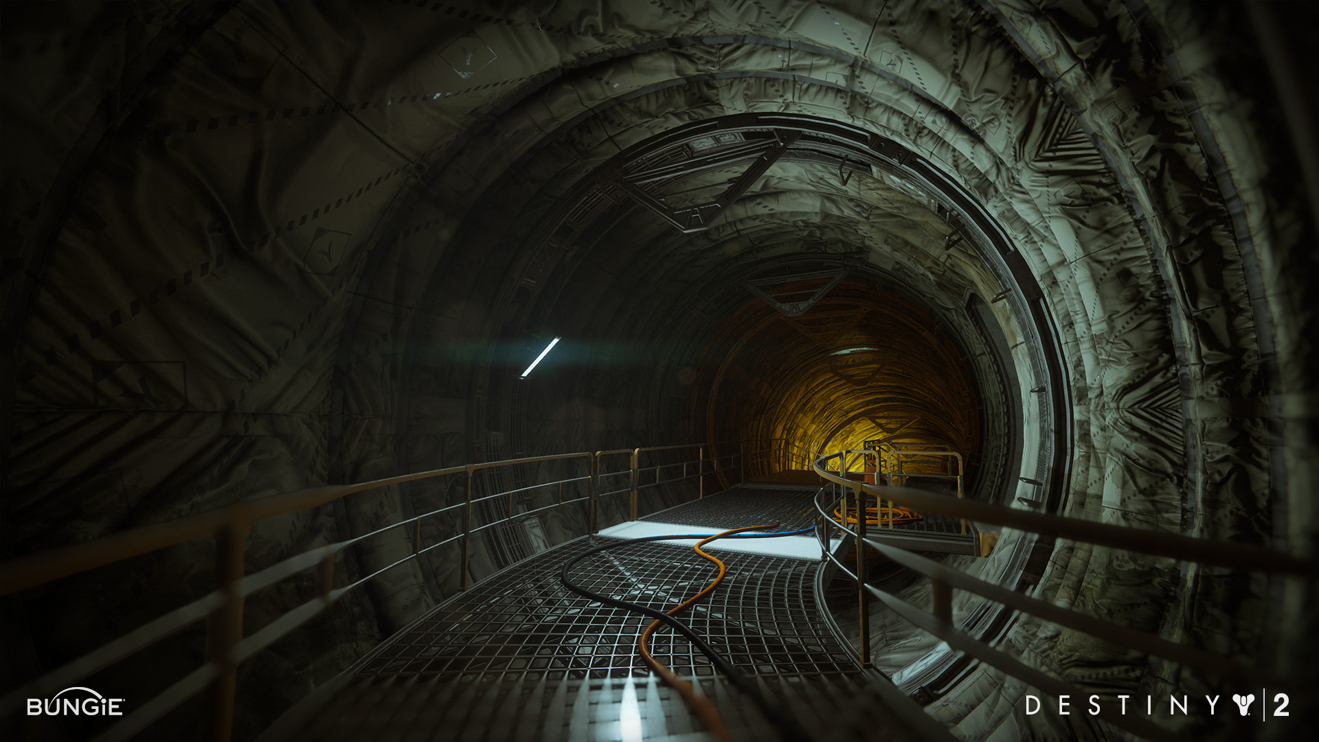 Daniel Thiger - Destiny 2 Palettes