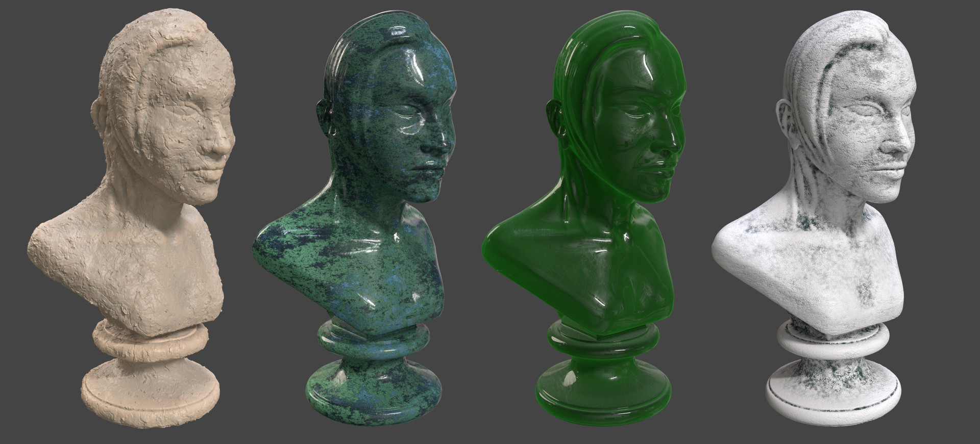 Stefan Ericsson - Texture tester