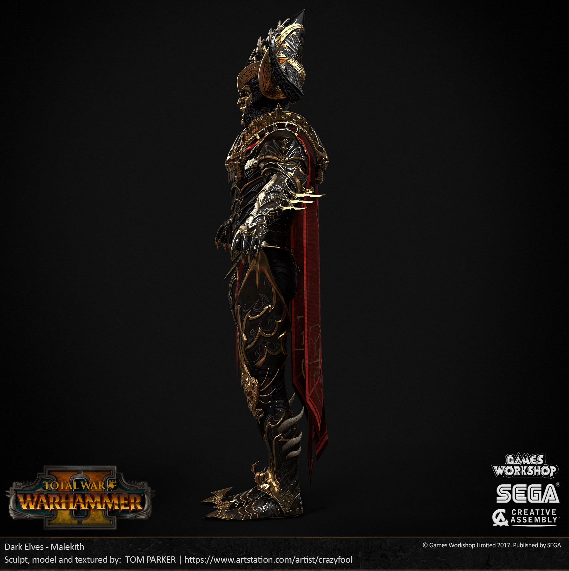 malekith guide total war