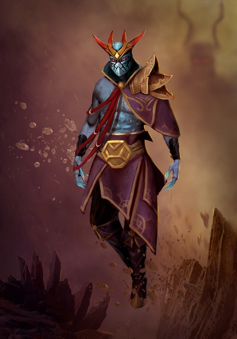 ArtStation - Flintlock