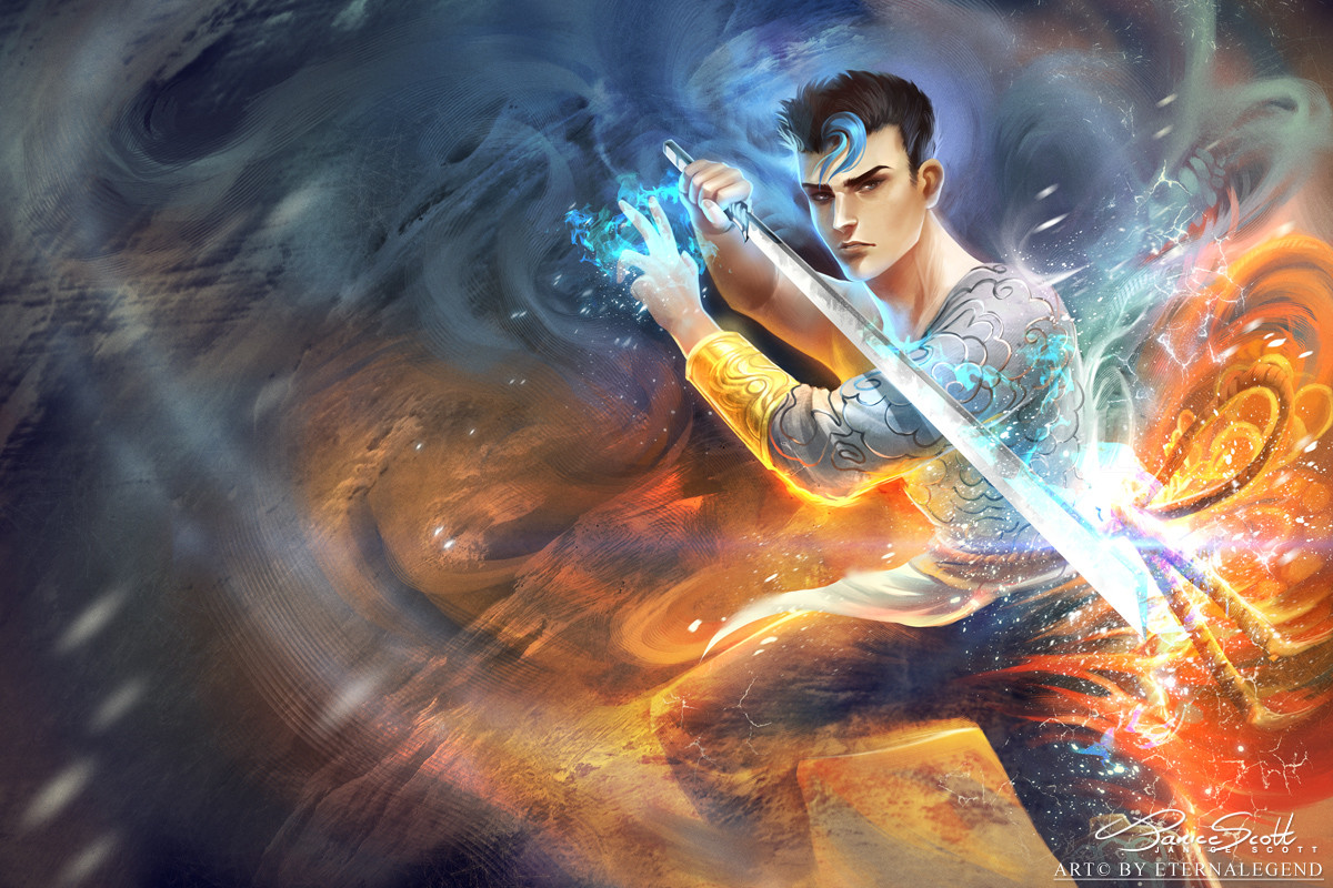 ArtStation - Dredtech - Kenta Concept Art