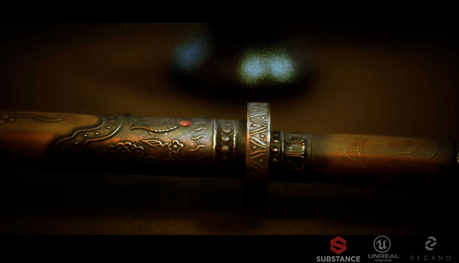 ArtStation - AD.2047