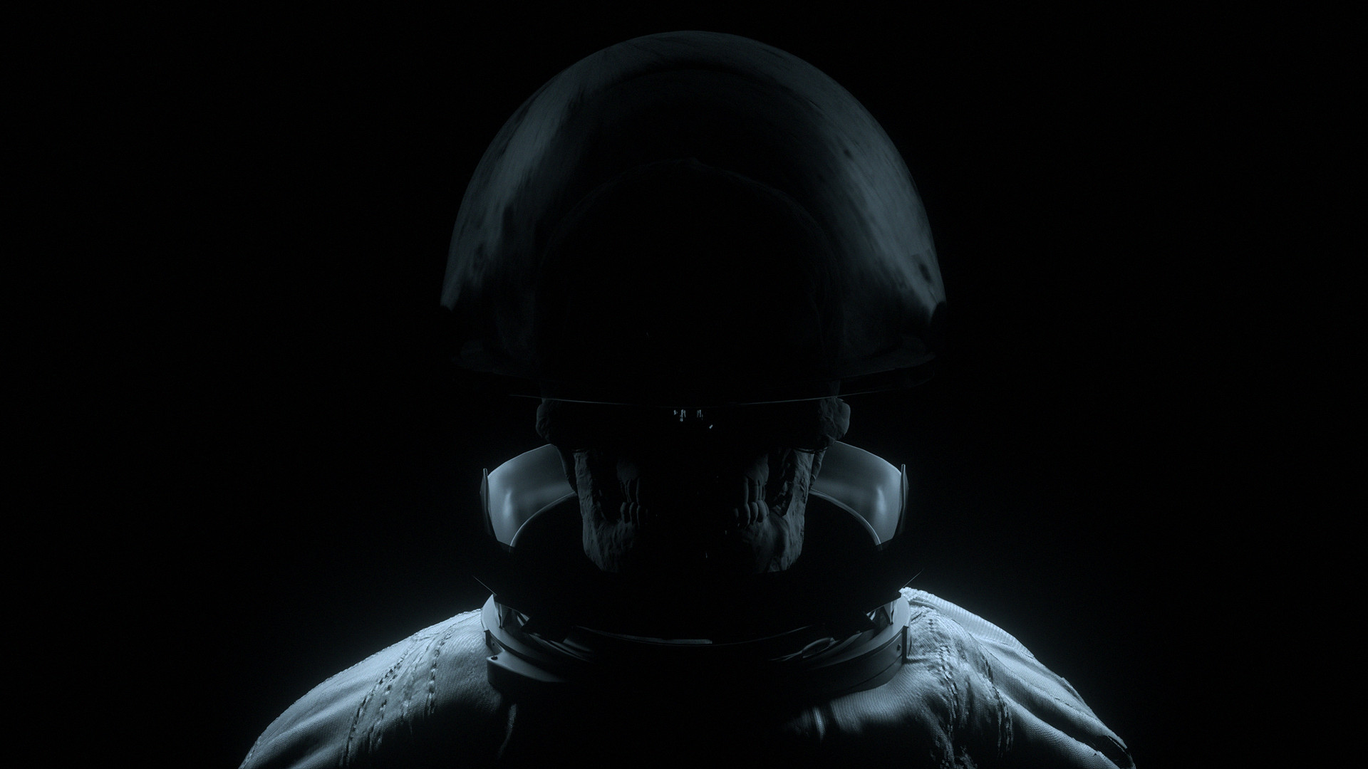 ArtStation - C194-6 失躍者