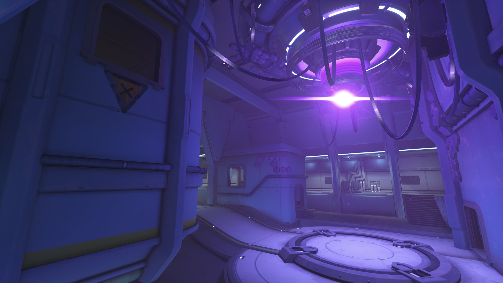 Andrew Klimas - Overwatch : Uprising