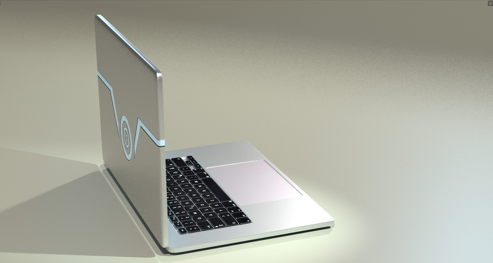 David Frazier - 3D Visualization