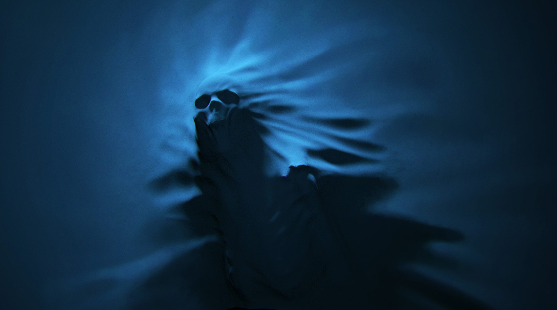 ArtStation - Phantom