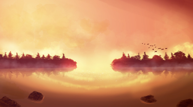 ArtStation - Rone Kenneth Olmilla