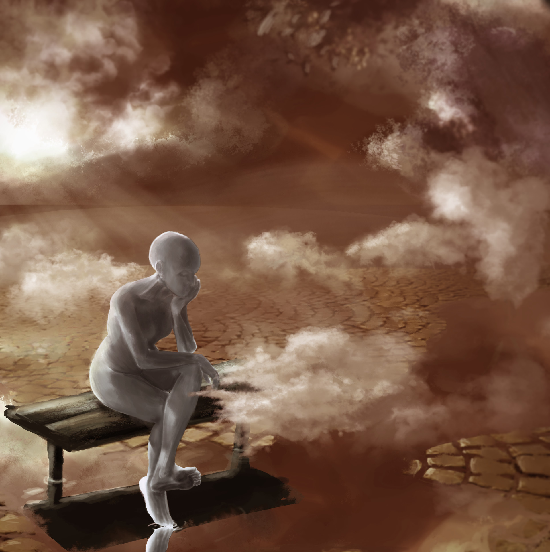 ArtStation - Reflect