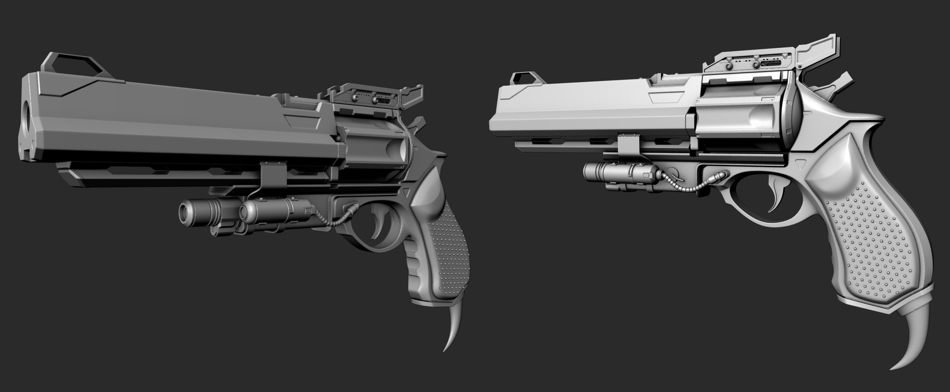 Arthur Xu - Hawkmoon