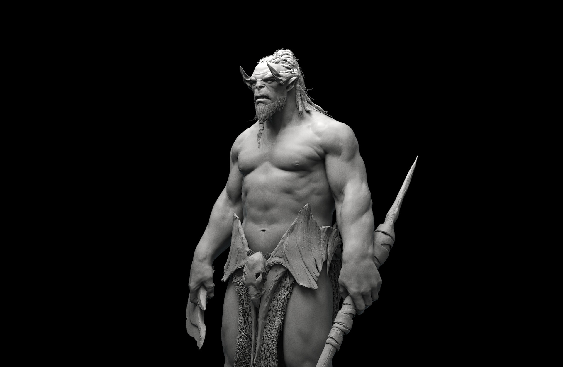 ArtStation - DSQ2