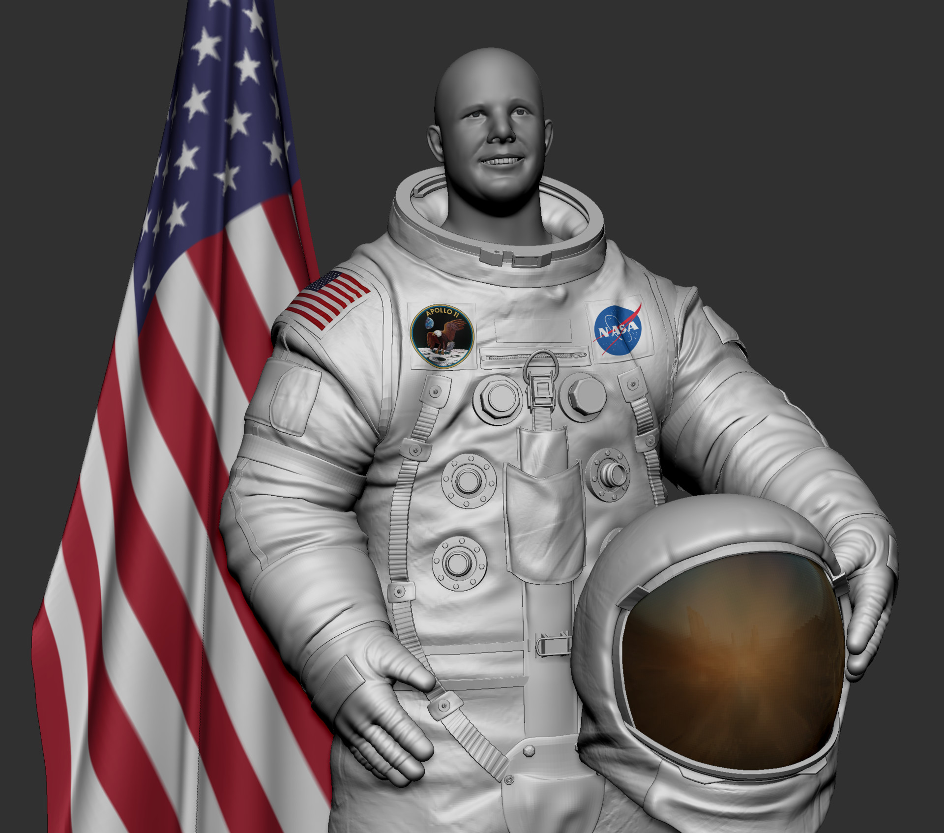 Nasa Yuri Gagarin