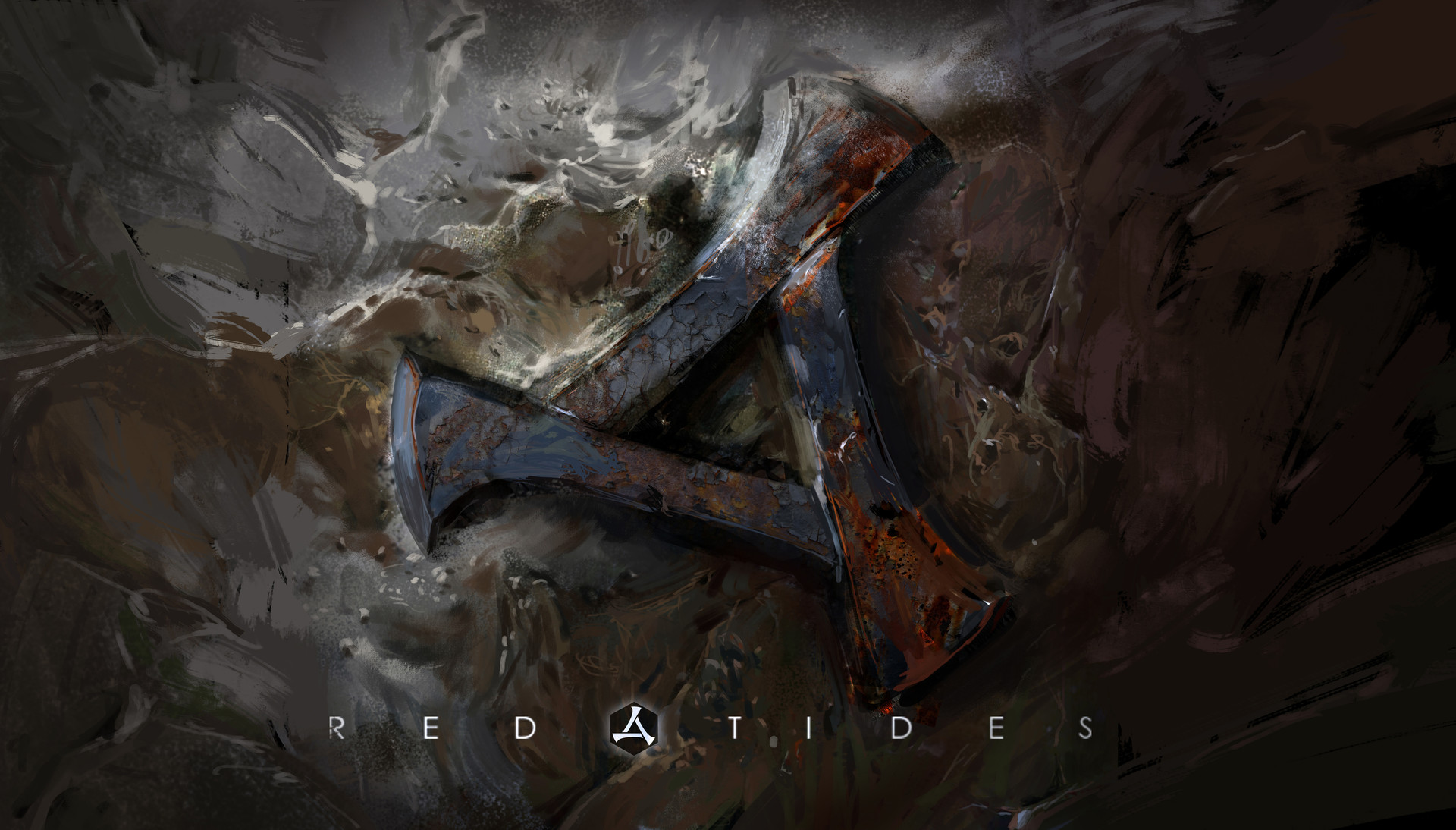 yang qi917 - RED TIDES_CG_ Storyboards