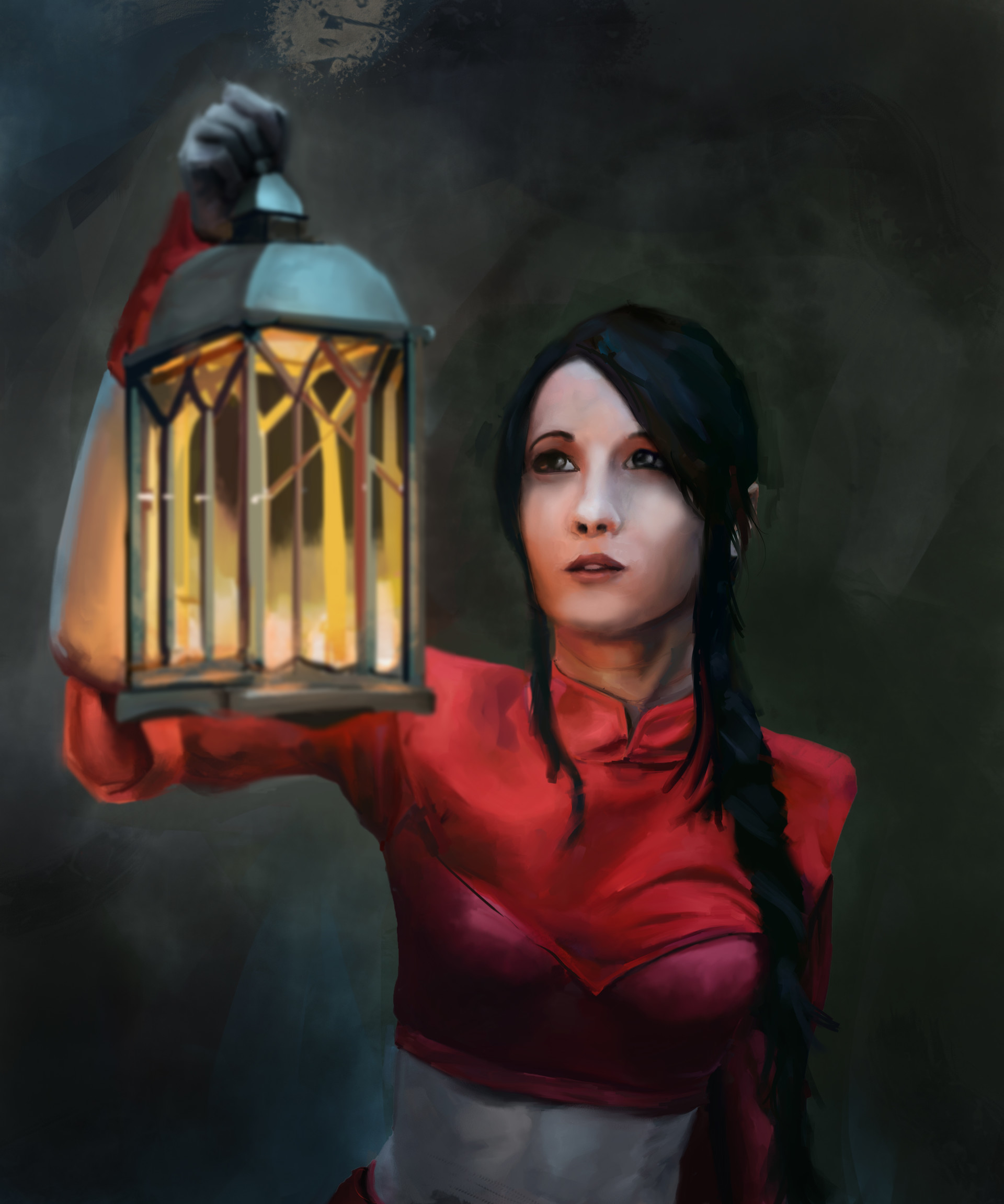 ArtStation - photo reference (Tylee) (Avatar)