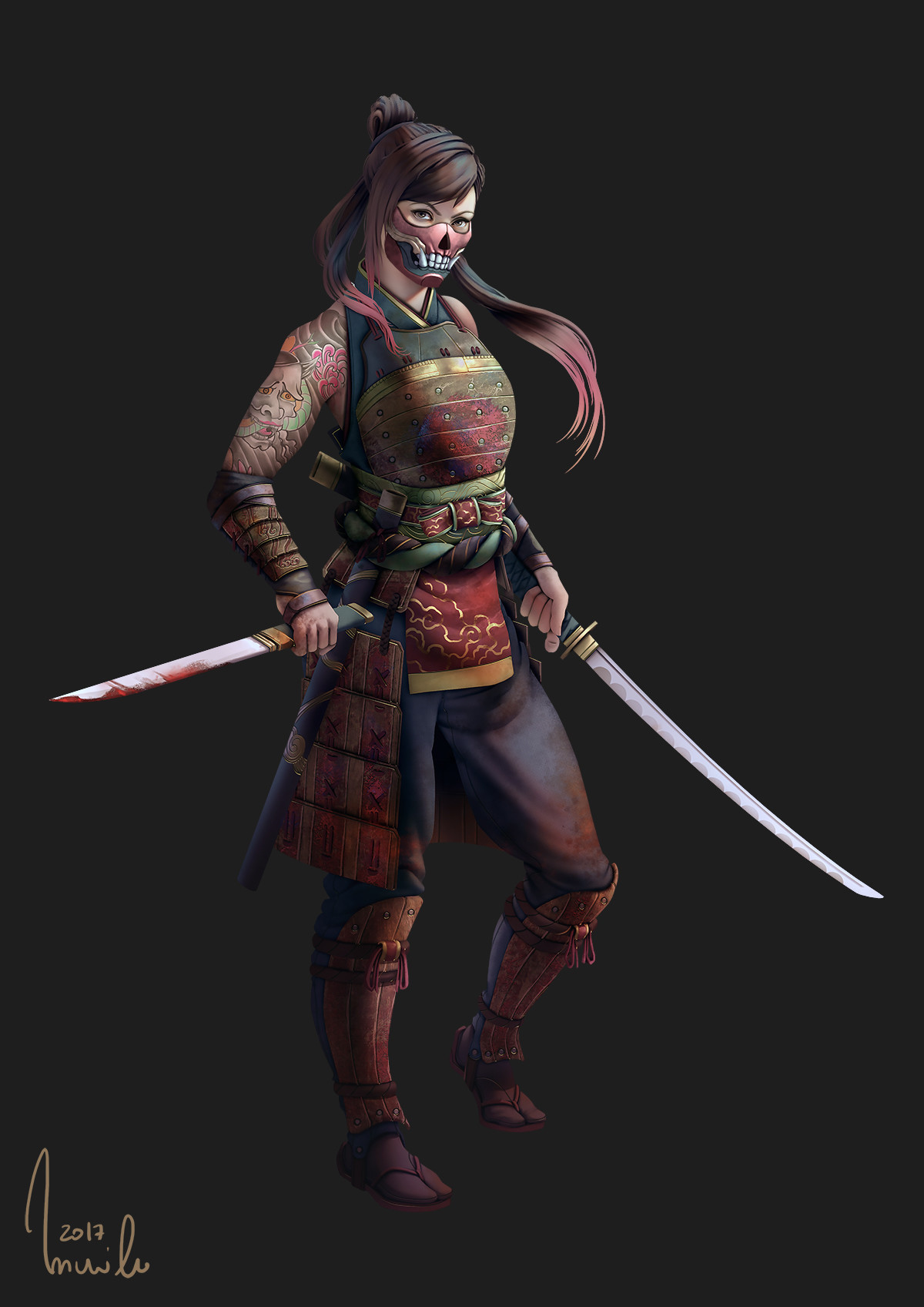 Pick Holes in Armor/Uniforms | Page 410 | SpaceBattles