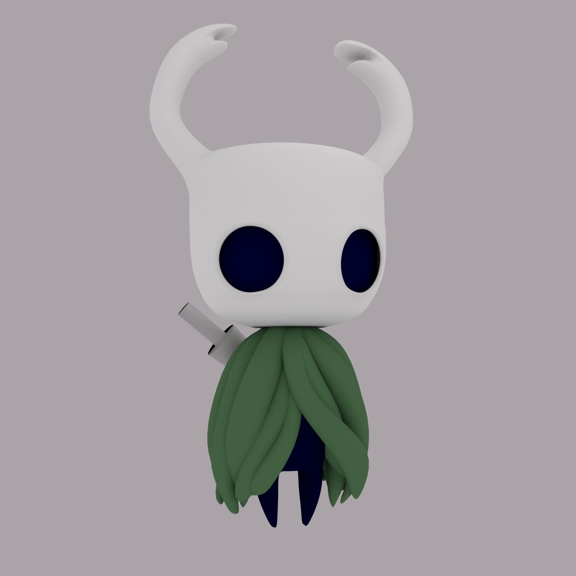 ArtStation - Hollow Knight