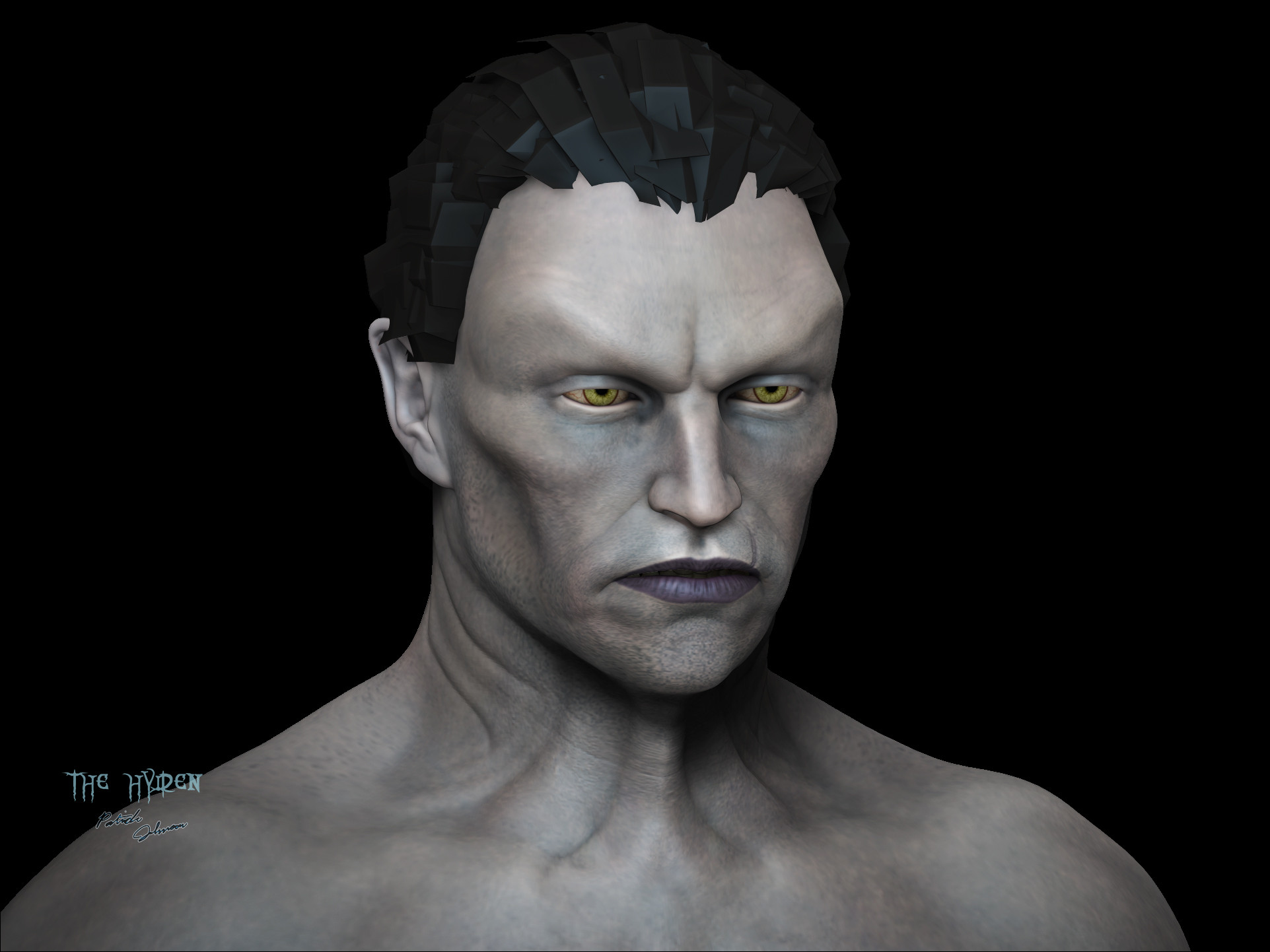 Sarafan Legacy Of Kain