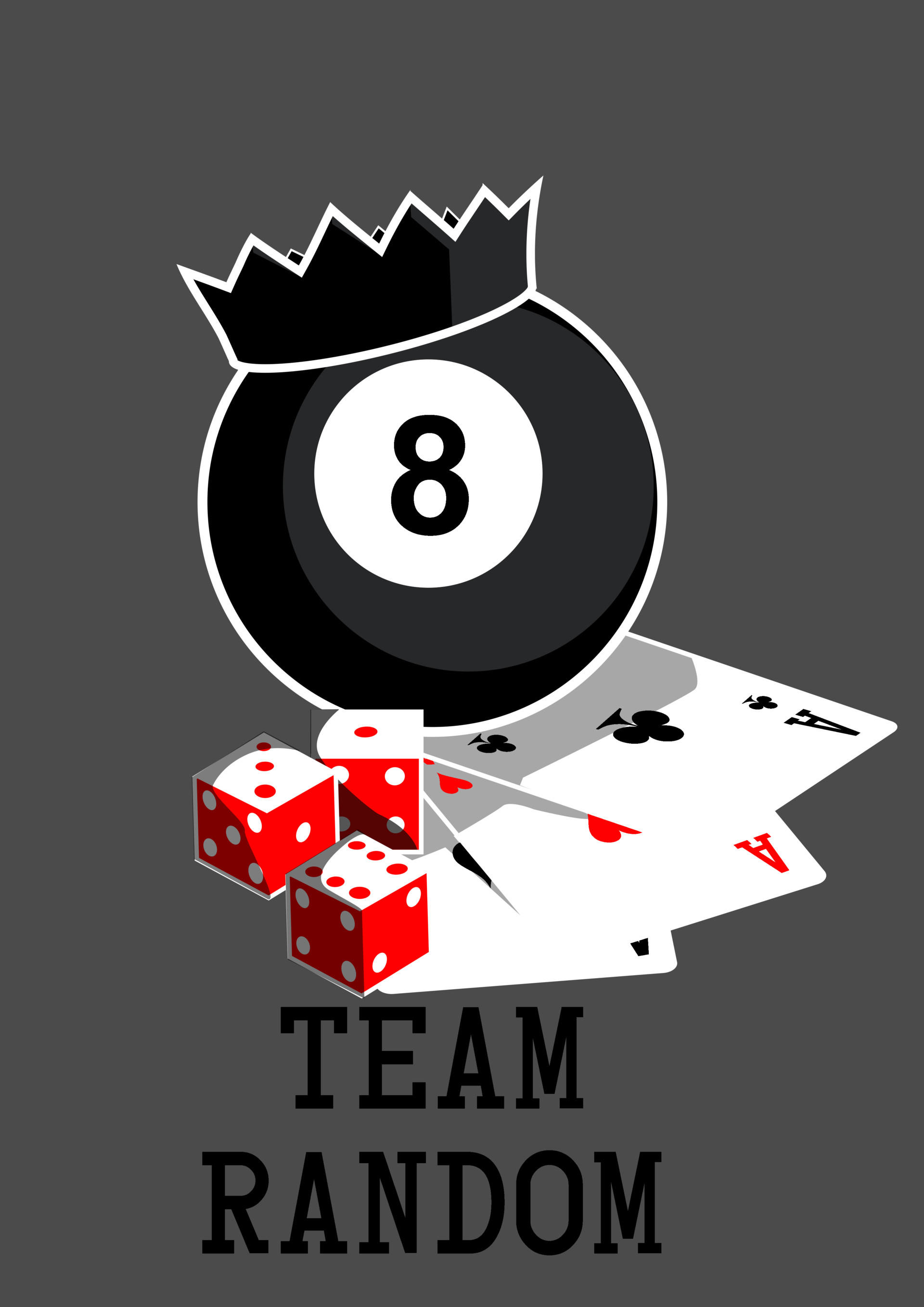 ArtStation - Team random