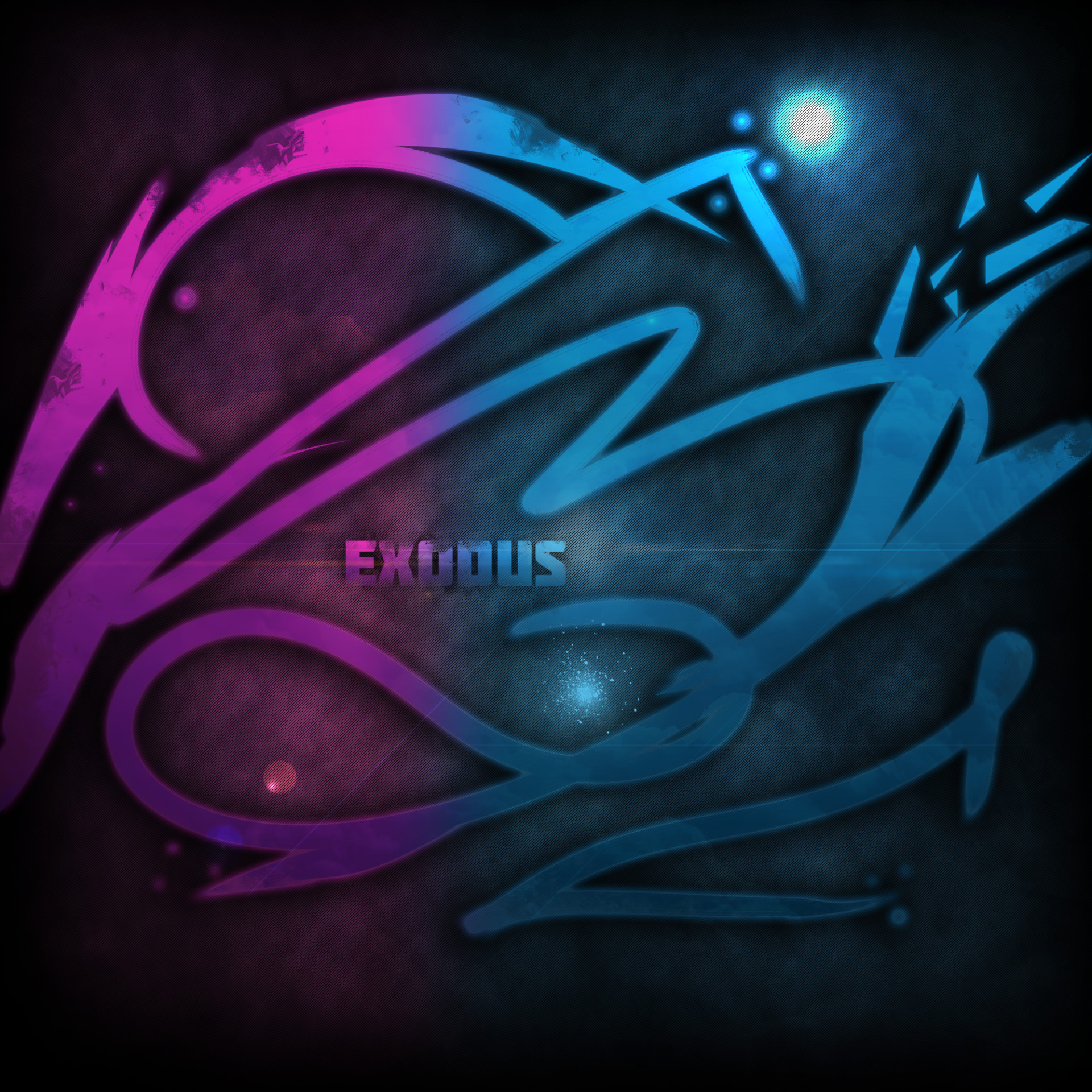 Will Rayner - Abstract