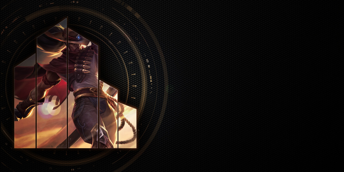 Will Rayner - Graphics