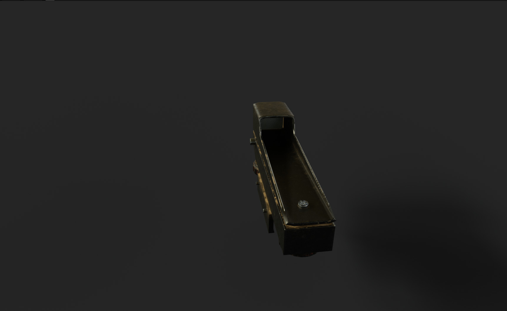 ArtStation - Simple Scope