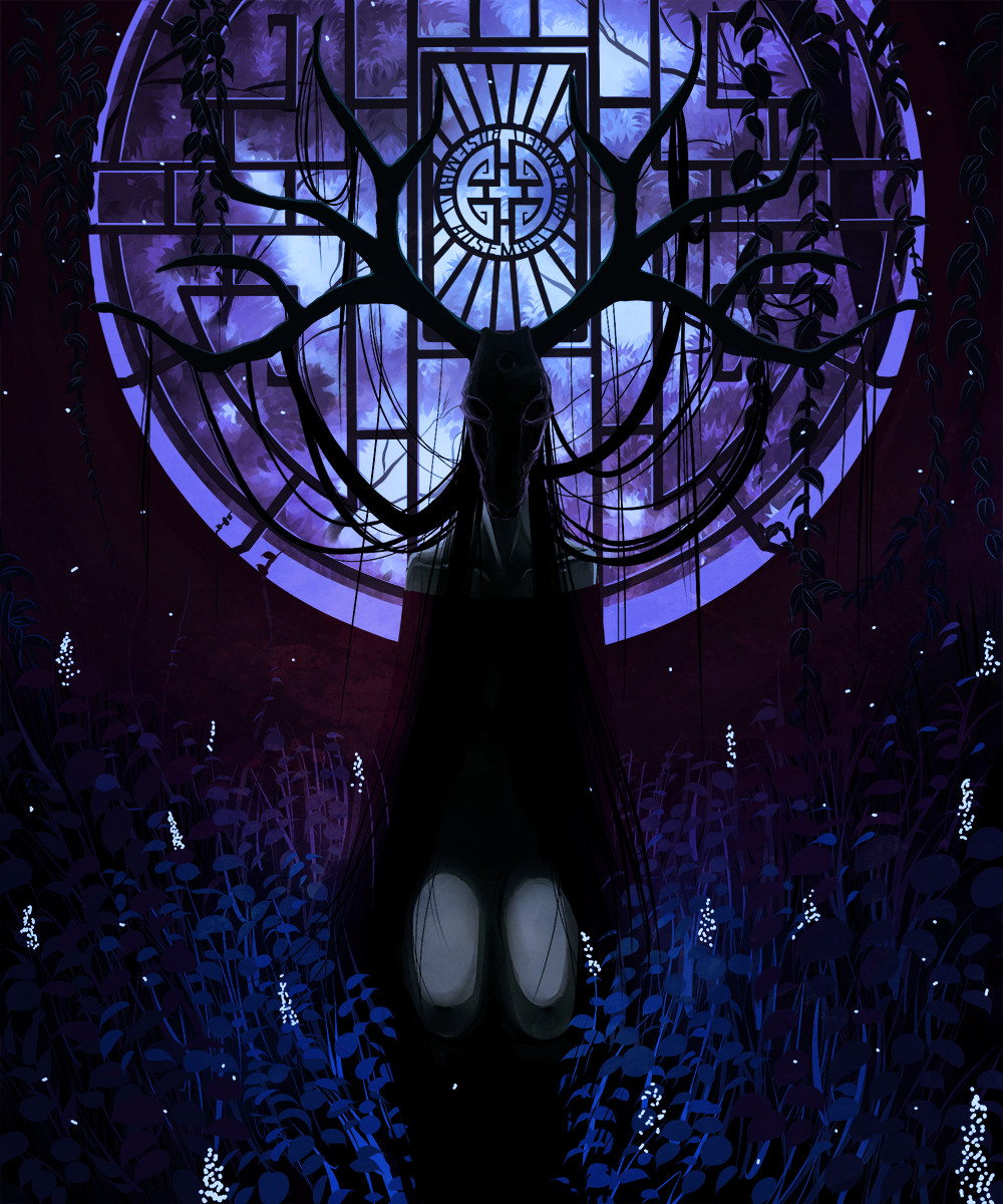 ArtStation - Oraculum