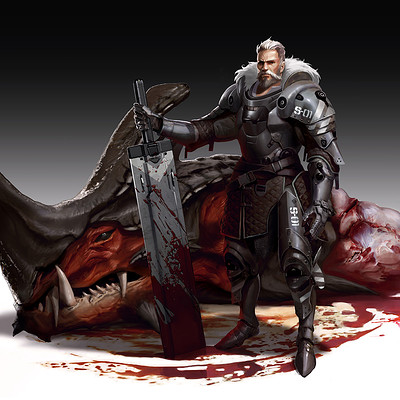 Bruno Gauthier Leblanc