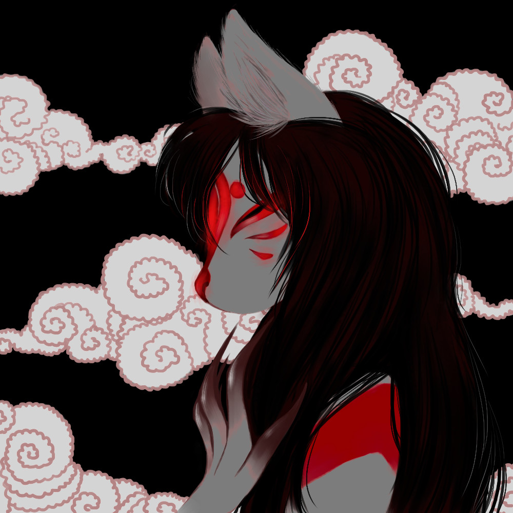 ArtStation - Inktober Day 11