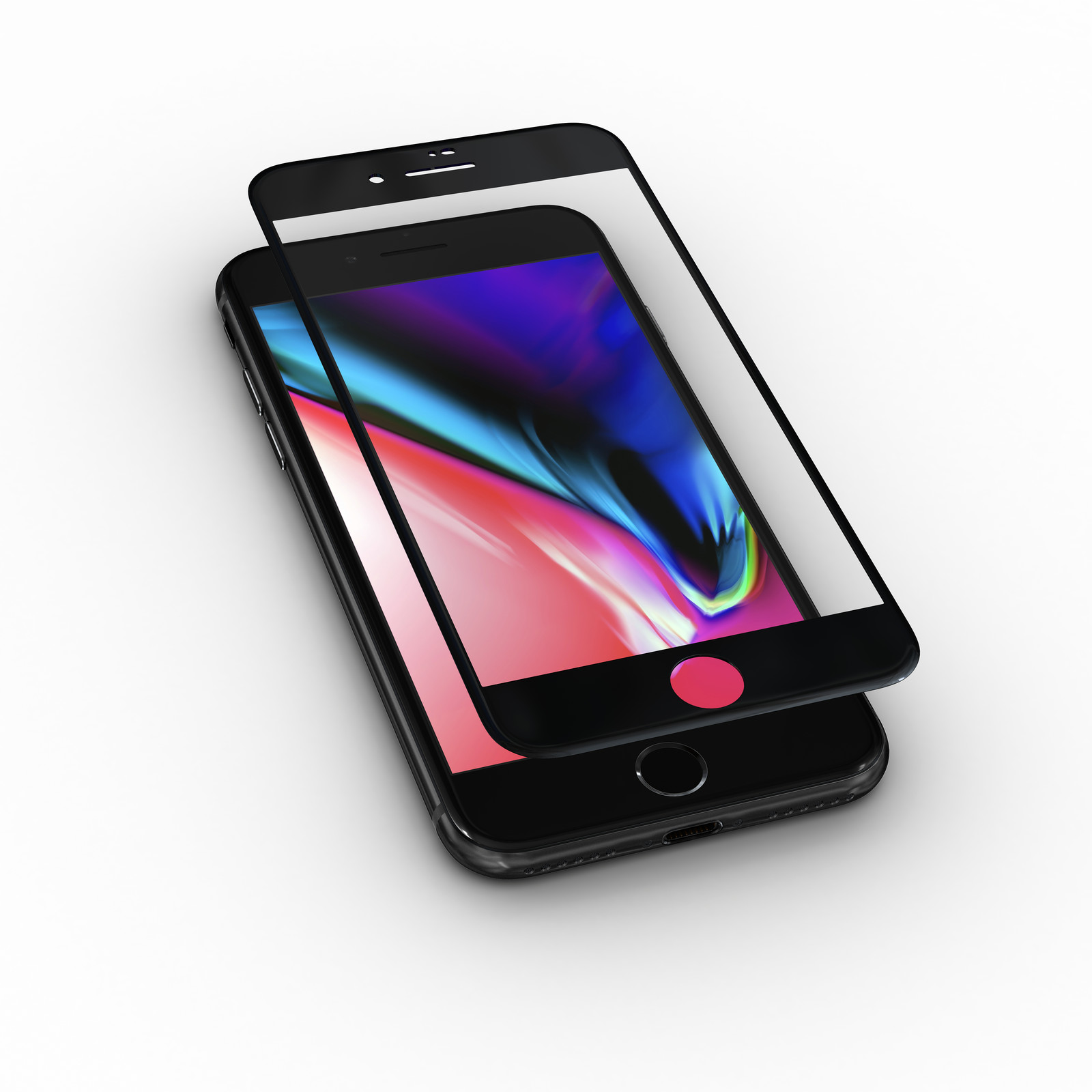 Jobair Hossain - Product visualization (soft cases)