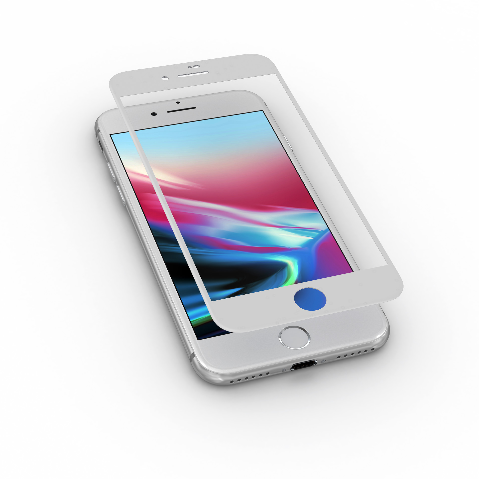 Jobair Hossain - Product visualization (soft cases)