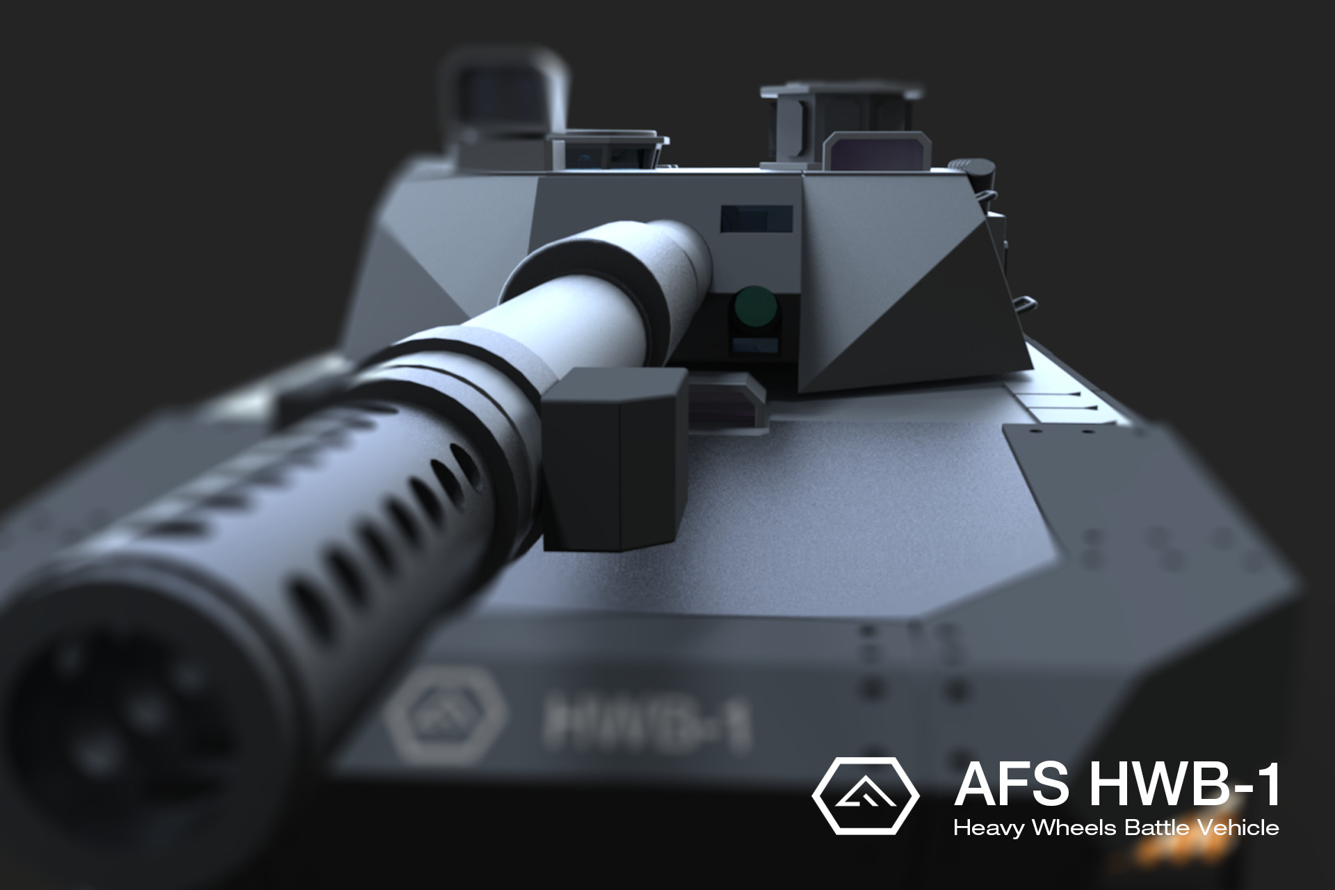 Proladon . - AFS HWB-1