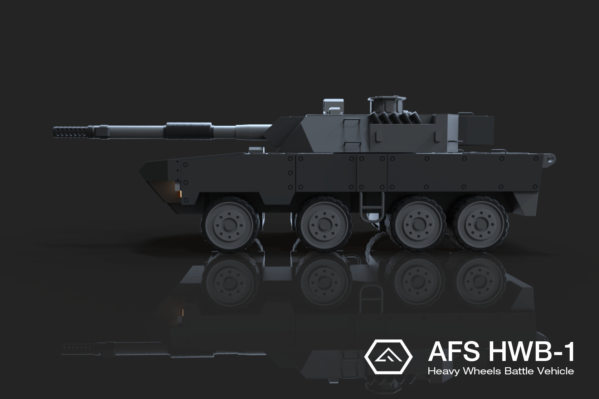 Proladon . - AFS HWB-1