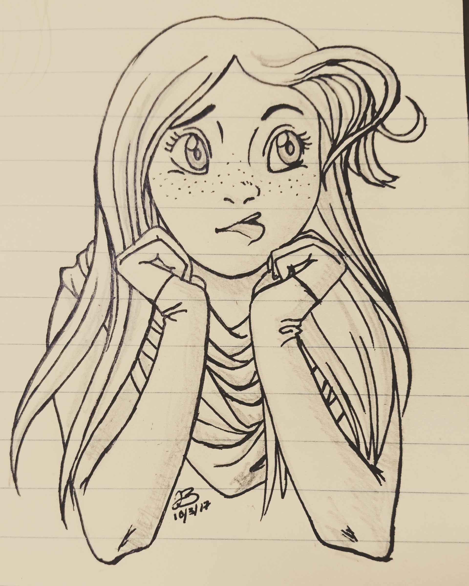 ArtStation - Art Block Feels